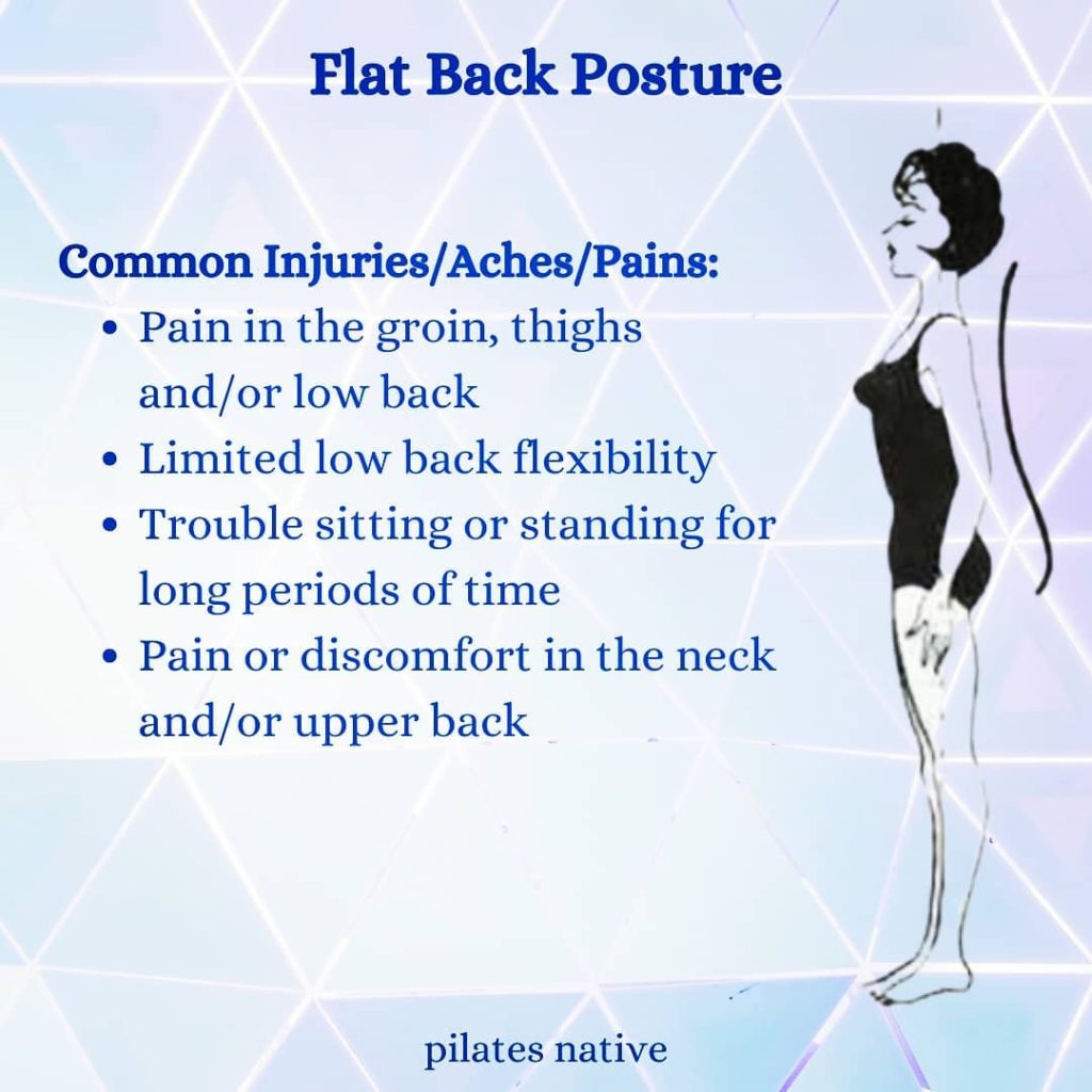 Standing Postures: Flat Back – PILATES NATIVE