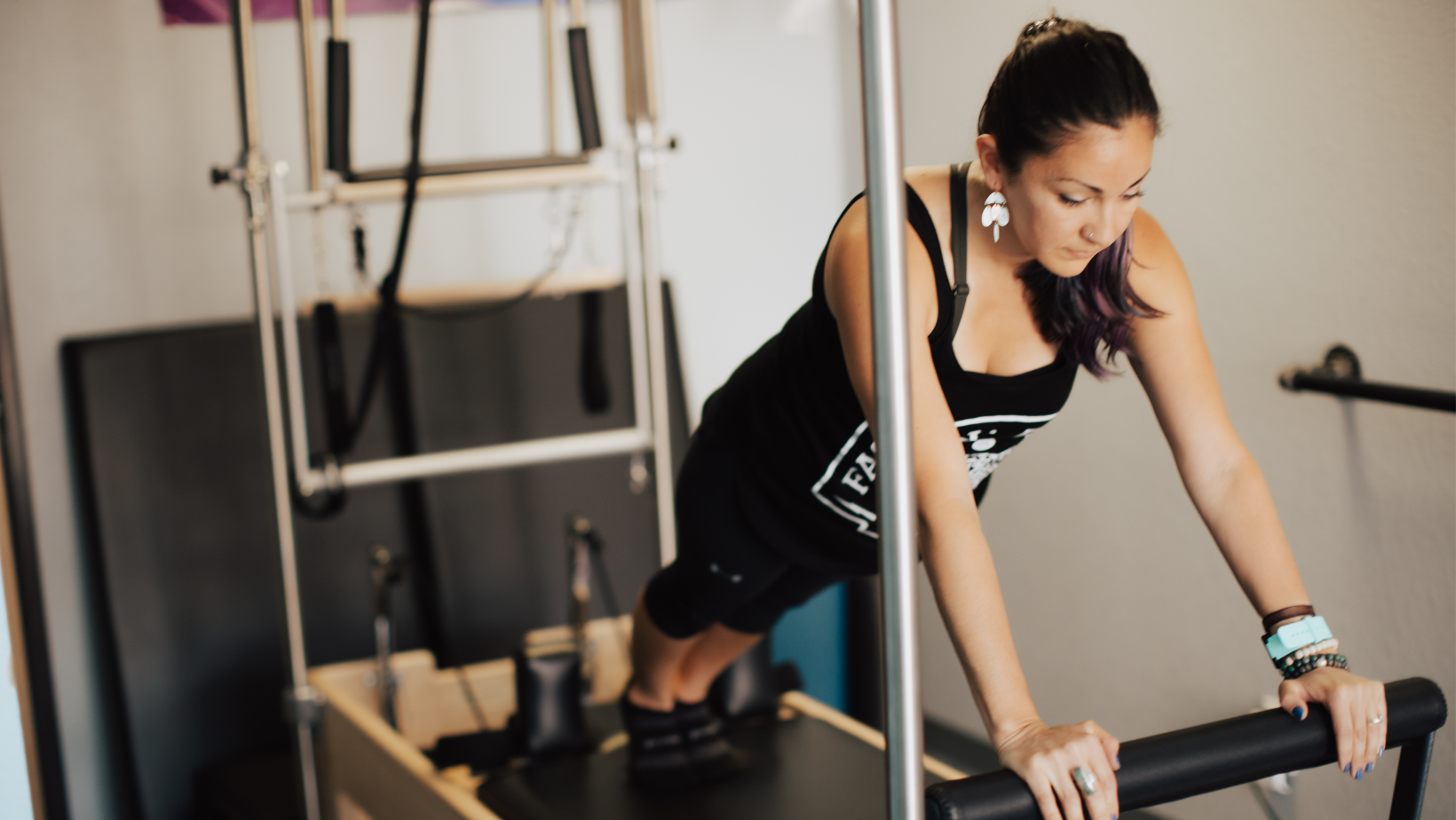 Pilates Instructor Training | PILATES NATIVE